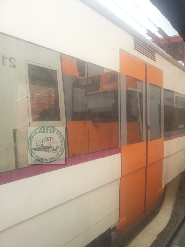 Rodalies de Catalunya millora les connexions de la línia R3 a Ripoll ...