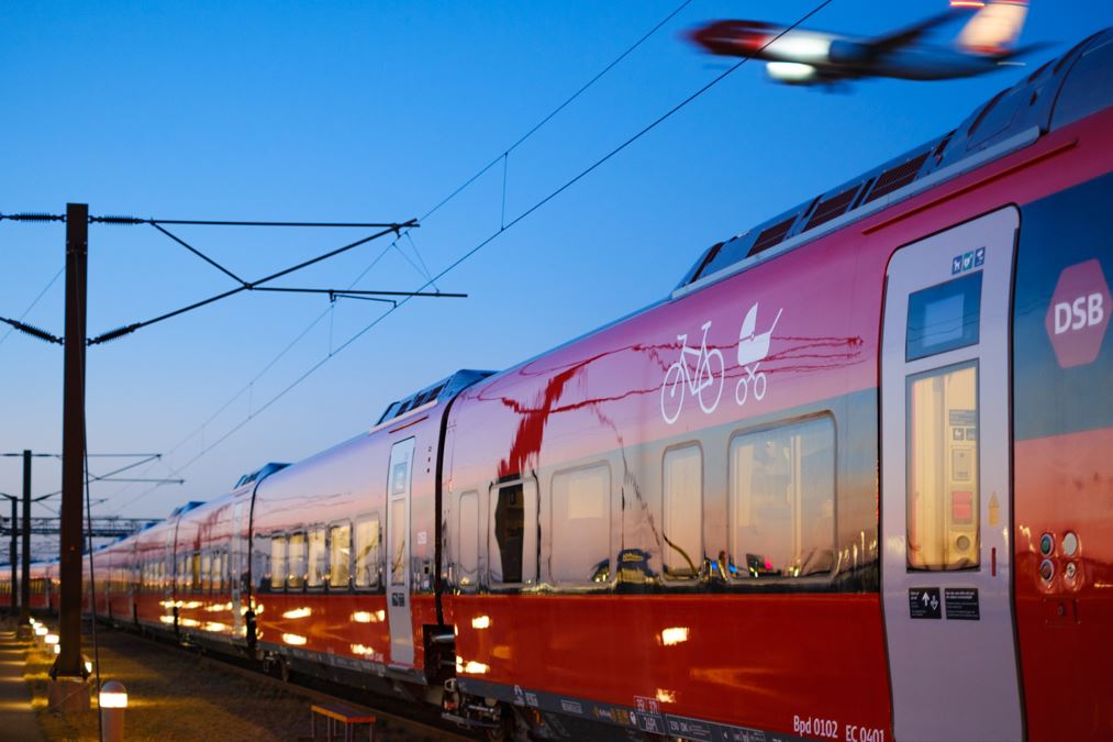 Los ingresos de Talgo crecen un 31,4% y alcanzan los 166,5 millones de ...